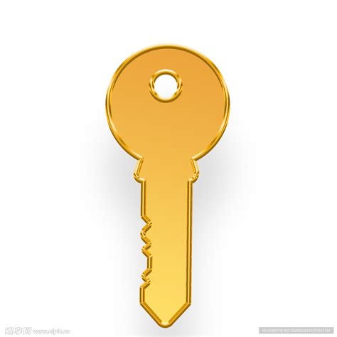 钥匙设计图 其他 广告设计 设计图库 昵图网