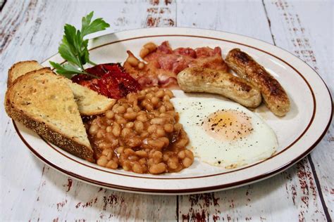 Instant Pot British Baked Beans Recipe