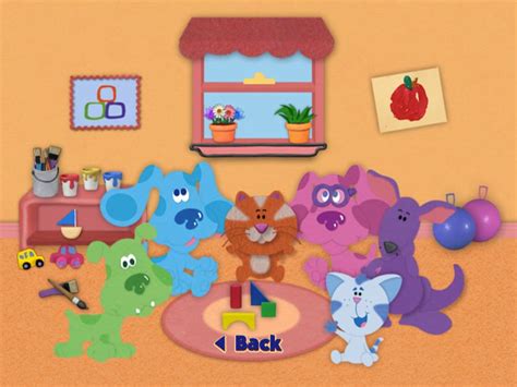 Blues School In Blue Takes You To School Dvd By Jack1set2 On Deviantart