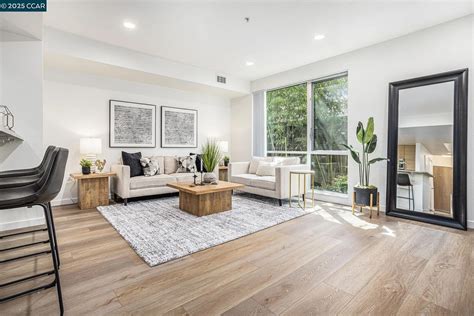Moving To Walnut Creek