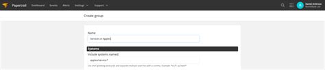 Send Logs To Papertrail From Northflank — Northflank