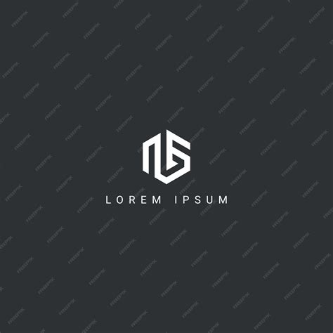 Premium Vector Abstract Be Eb Letter Simple Style Logo Design Vector Template