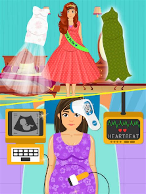 Pregnant Mommy Care For Android Download