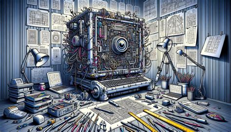 Revolutionizing Design Processes With Machine Learning A New Era Of E