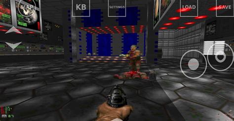 How To Play The Original Installments Of DOOM In Android