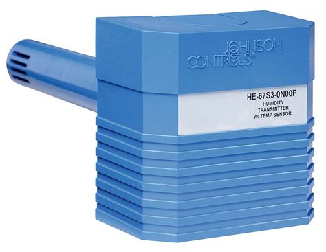 Humidity Sensorduct Mount Grainger