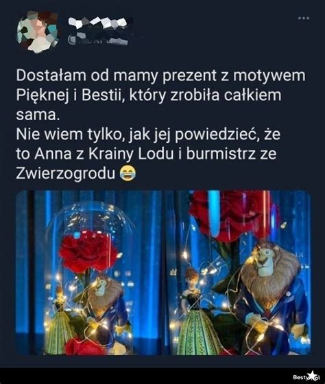 Prezent Od Mamy D Jebzmeme Pl