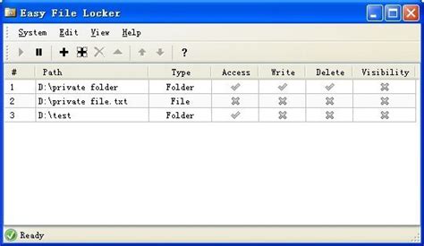 Easy File Locker Alternatives And Similar Software AlternativeTo