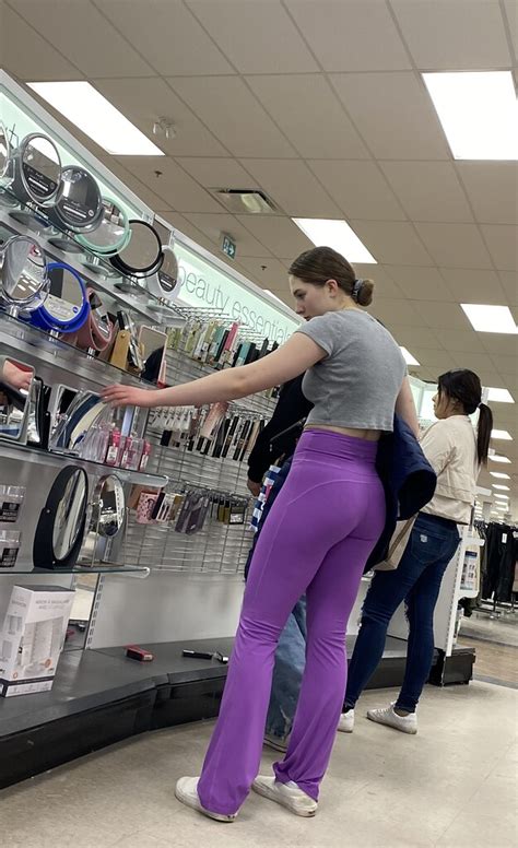 Thin Bubble In Purple Lu Lus Spandex Leggings And Yoga Pants Forum