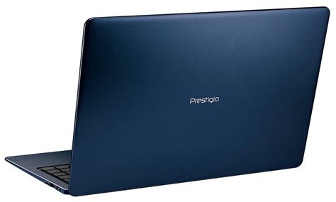 Ноутбук Prestigio Smartbook 141S (1920x1080, Intel Celeron 1.1 ГГц, RAM ...