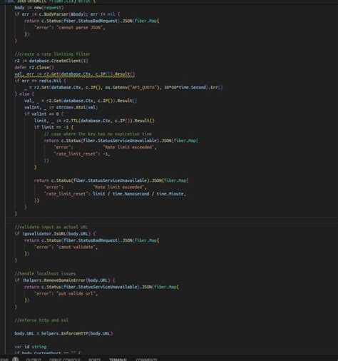 How I Learned Go Redis And Docker Titobioluwa Olumoyin Posted On
