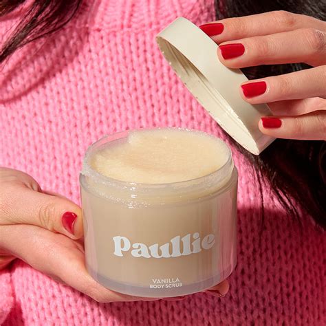 Vanilla Bundle Paullie Skin