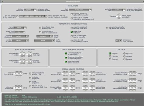 Xplane No Sounds What The Sound Engineering In X Plane X Plane Org Forum