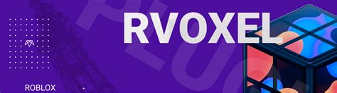 [open Source] Rvoxel Plugin Assistant To Create A Voxel Map Community Resources Developer