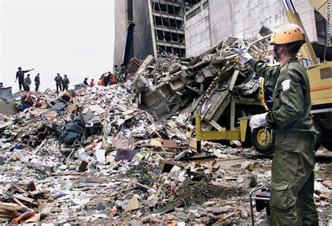 Killing Of Embassy Bombings Mastermind Deprives Al Qaeda Of Key Figure