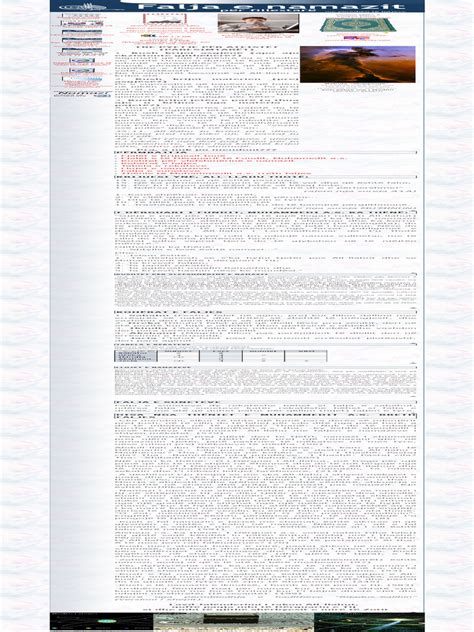 Falja E Namazit Pdf