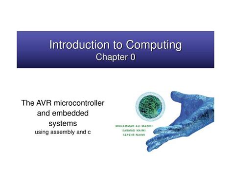 Ppt Introduction To Computing Chapter 0 Powerpoint Presentation Free Download Id2796740