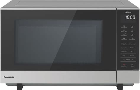 Flatbed Microwaves Heating Efficient Microwaves