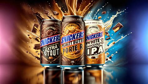 Liquid Candy Beer Willy Wonkas List Of Beers Unleashed On Your Taste Buds