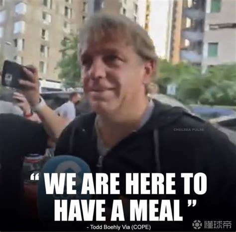 切尔西掌舵者伯利接受彭博社采访谈到金融问题： 金