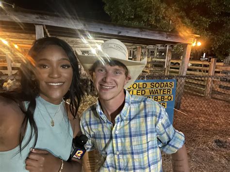 Noelle Williams Kfvs