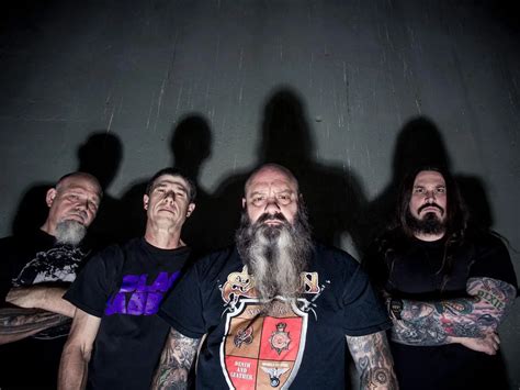 Crowbar Tickets Tour And Concert Dates Au