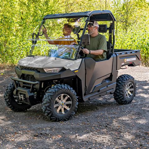 Buy The Massimo Buck 450 Available In Crate For Online Sale