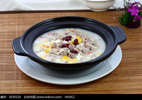 香芋茨实煲高清图片下载 红动中国
