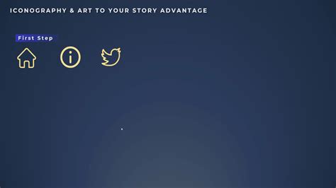 Use Of Navigation Buttons At Gabrielle Pillinger Blog