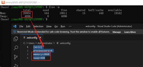 Windows Wsl2避坑指南 菩提树下的杨过 博客园