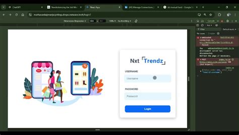 Mathavan Somasundaram On Linkedin 41days 50daysofcode Reactjs Ccbp Mernfullstack