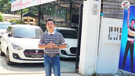 ရိုးသားတဲ့မြန်မာနိုင်ငံသူမြန်မာနိုင်ငံသားများအတွက် ကိုမိုးကားအနုပညာ ရှိသည် ☝☝ Sale Car