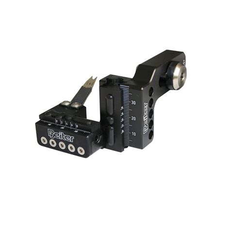 Beiter Compound Rest Archerythai