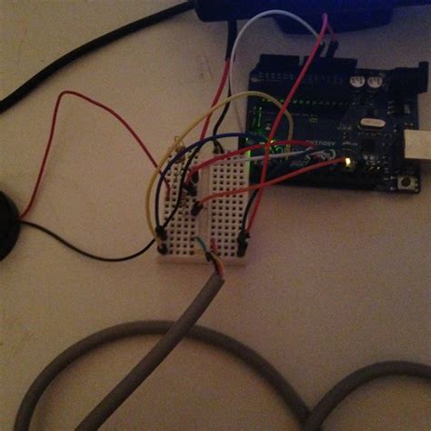 Arduino Video Terminal