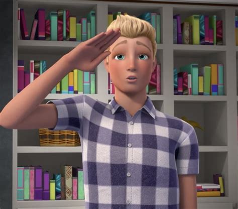 Dreamhouse Adventures Headcanons — More Screenshots I Took Of Ken In