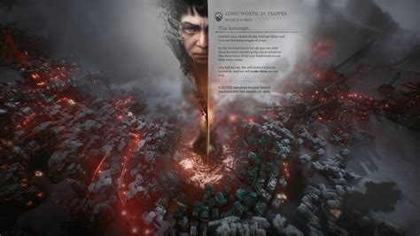 Comprar Frostpunk 2 Pc Steam