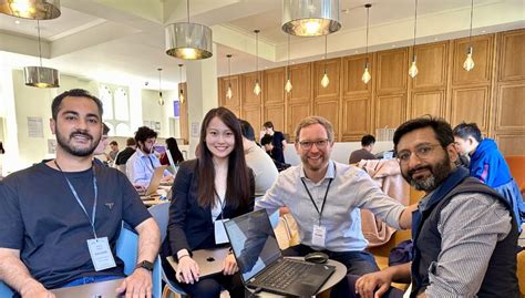 Hamza Aslam On Linkedin 🌟 Excited To Share That I Represented City