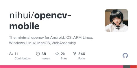 Releases Nihui Opencv Mobile Github
