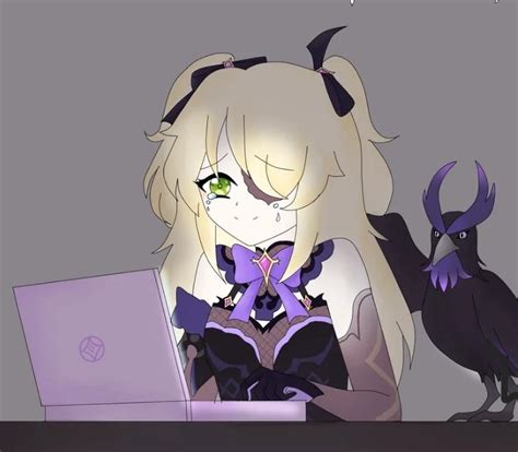 Buddys Quick Reminder I Love You All R Okbuddygenshin