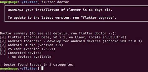 belajar flutter basic 1 mengenal and install flutter daeng web