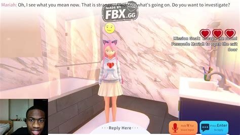 Yandere Ai Girlfriend Simulator Fun Ai Tools