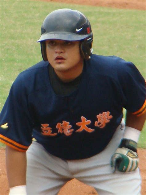 檔案 LeaderU89 20091114 台灣棒球維基館