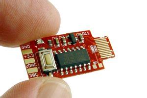 Winxi Arduino Zero Pro M Stick Atsamd E Hackaday Io