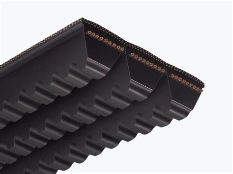 로엣지 V벨트 측면고무 자동차･오토바이･건설 기계용 전동 벨트 Products Mitsuboshi Belting Korea