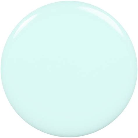 Caught In The Rain Sage Green Nail Polish Essie