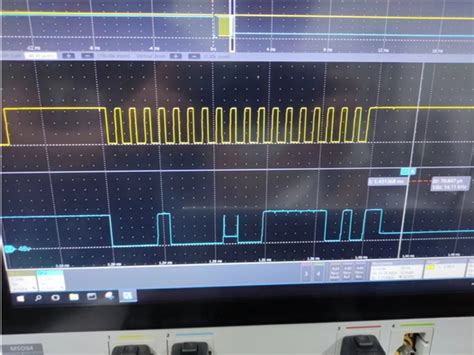 Bq76952 Mcu和bq76952进行iic通讯时，mcu作为主机、bq76952作为从机，iic的clk信号为什么两者都会去控制