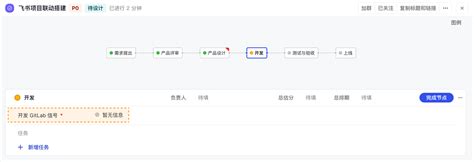 GitLab 插件指南 飞书项目帮助中心