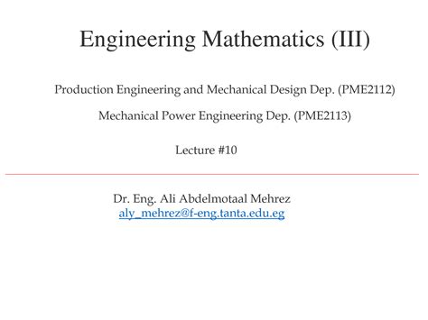 Solution Residue Theorem Studypool