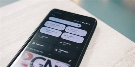 See And Disable Which Apps Can Access Your Location On Android