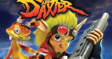 Test The Jak And Daxter Trilogy Sur Ps Vita Legolasgamer